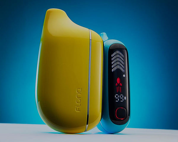 Flonq Max Pro Vapes – Mi-One Brands