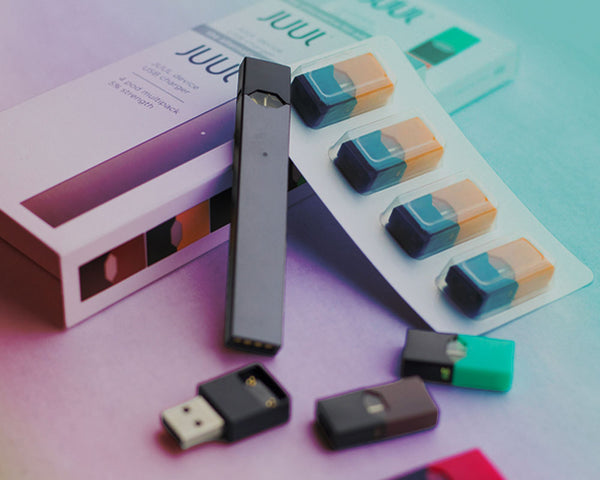 Juul Pods – Mi-One Brands