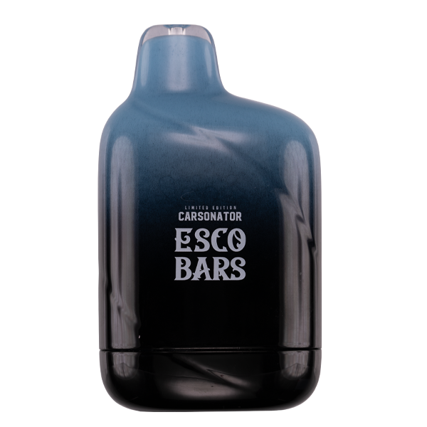 Black Dragon Ice Esco Bar 6000 Vape – Mi-One Brands