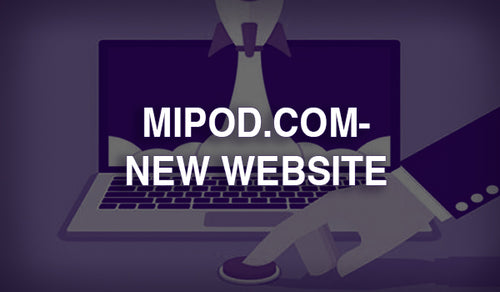 Mi-One Brands | New Website | Lower Prices
