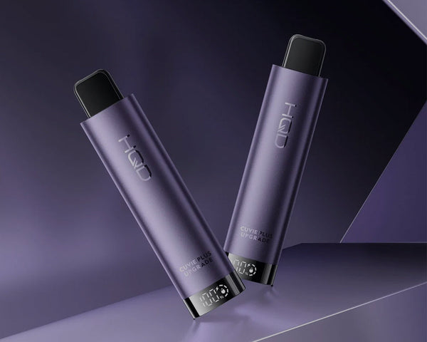 HQD Vapes – Mi-One Brands