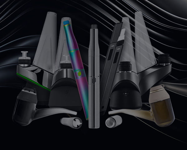 Puffco Vaporizers – Mi-One Brands