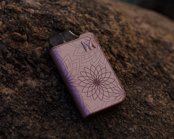 Mi-Pod 2.0 · The Awakening Collection – Mi-One Brands