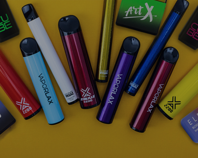 Disposable Vapes | Shop Disposable Vapes Online