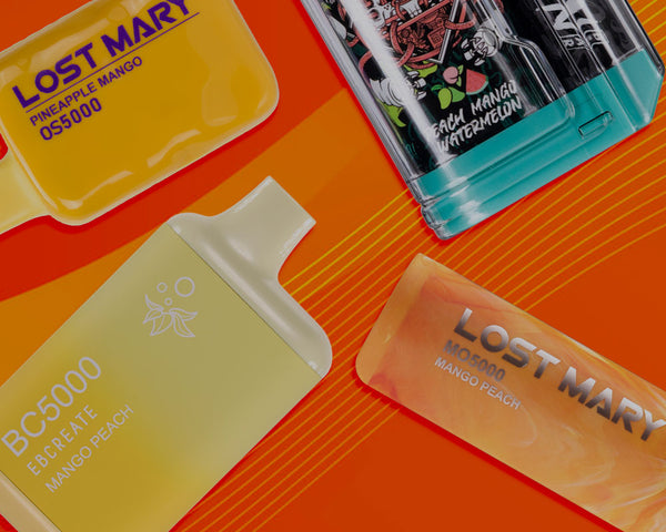 Best Mango Vapes – Mi-One Brands