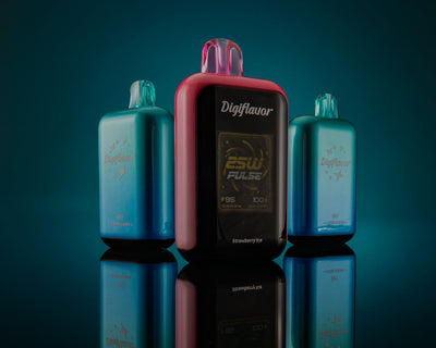 Digiflavor Sky Vapes