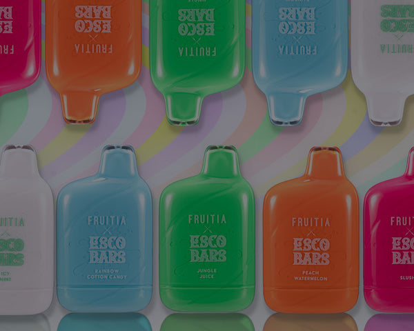 Esco Bar 6000 – Mi-One Brands