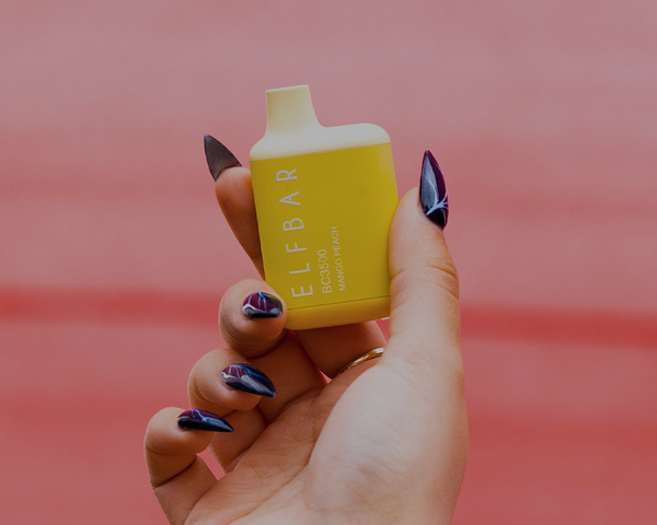 Elf Bar BC3500 – Mi-One Brands