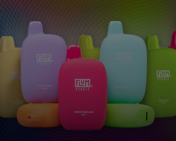 Flum Pebble – Mi-One Brands