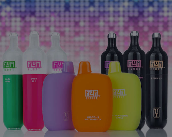 Flum Vapes – Mi-One Brands