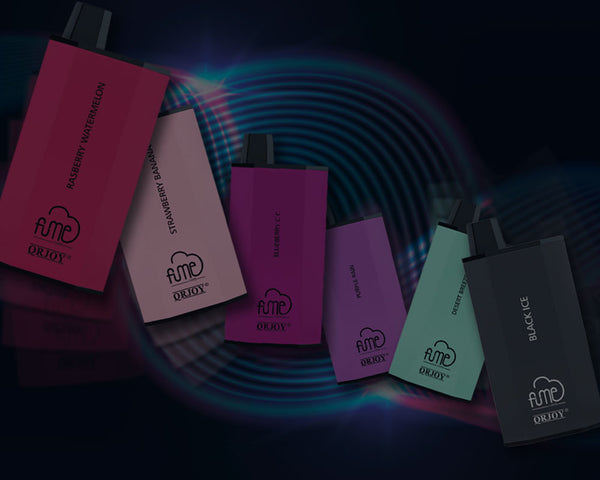 Fume Mini – Mi-One Brands