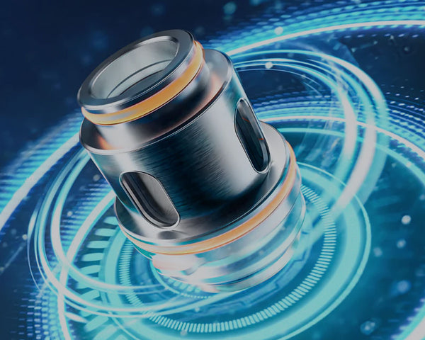 Geekvape Replacement Coils – Mi-One Brands