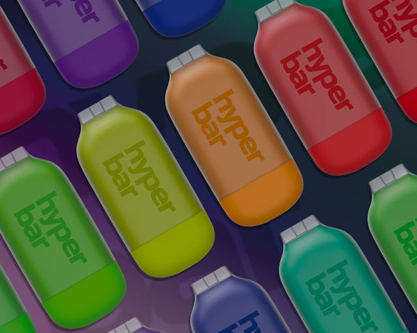 Hyper Bar Vapes – Mi-One Brands