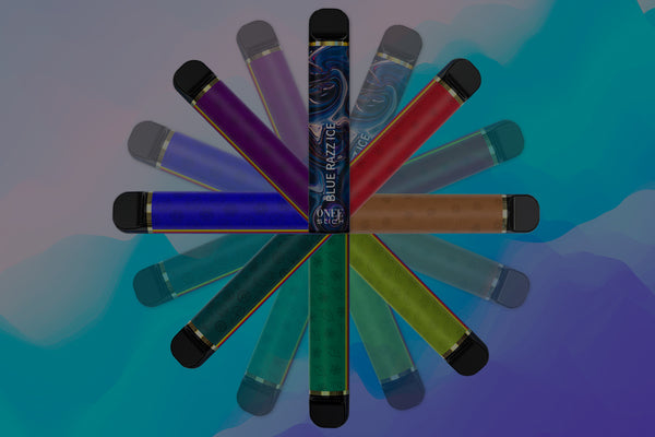 Kangvape Onee Stick Disposable Vapes – Mi-One Brands
