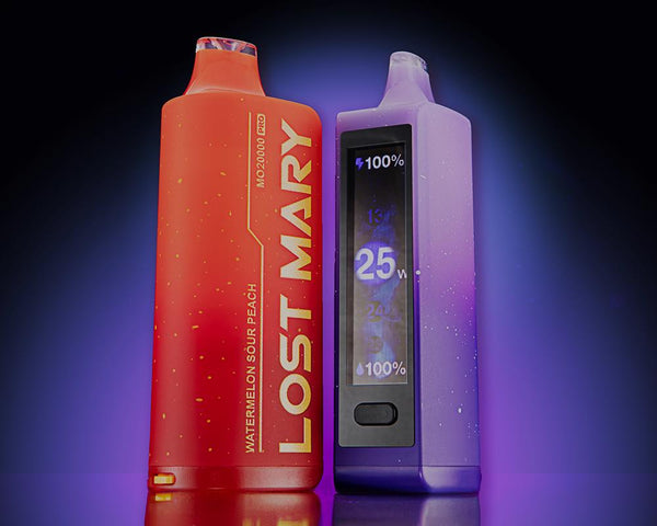Lost Mary MO20000 Pro – Mi-One Brands