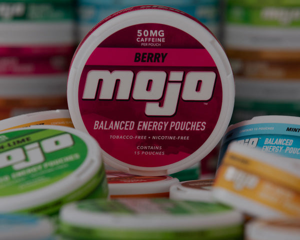 MOJO Pouches