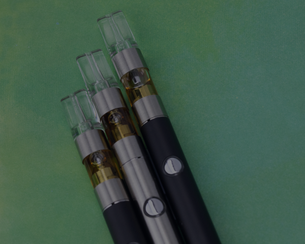Oil Cartridge Batteries – Mi-One Brands