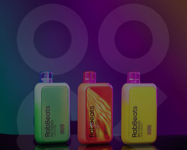 RabBeats Vapes – Mi-One Brands