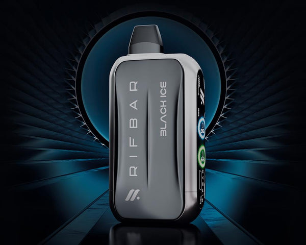 Rifbar Vapes – Mi-One Brands