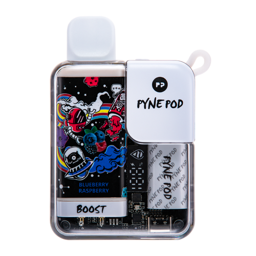 Pyne Pod Vapes