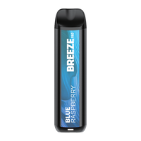 Breeze Vapes