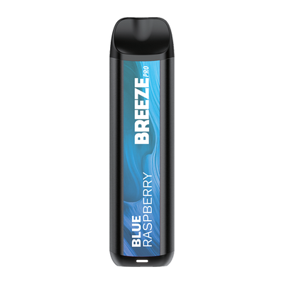 Breeze Vapes