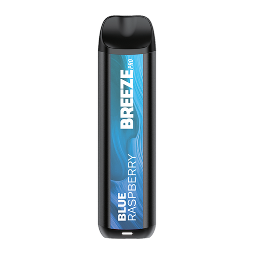 Breeze Vapes