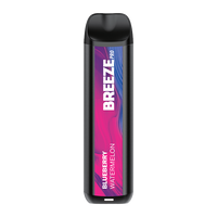 Breeze Vapes