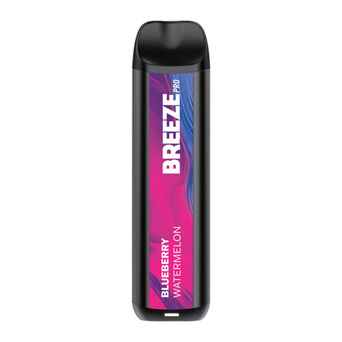 Breeze Vapes