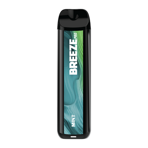Breeze Vapes