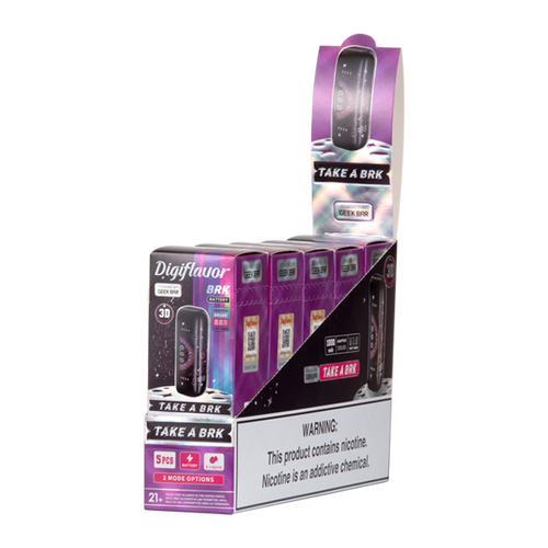 Digiflavor Vapes
