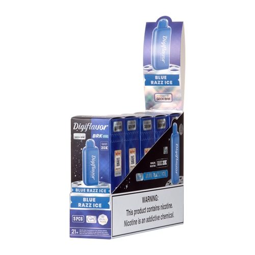 Digiflavor Vapes