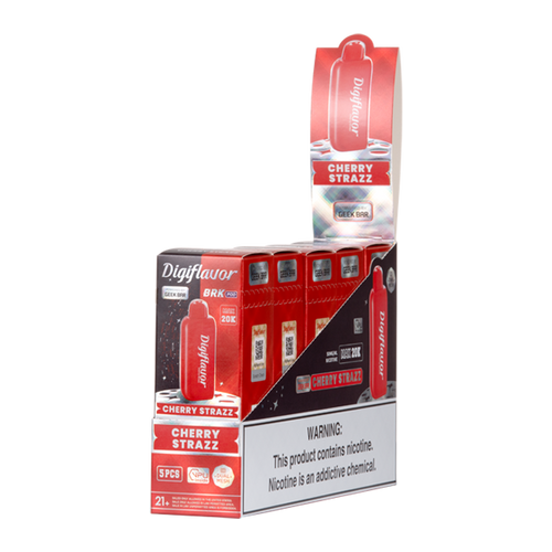 Digiflavor Vapes