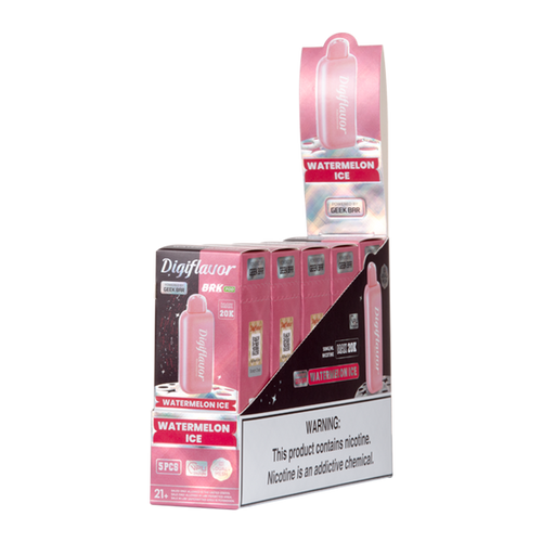 Digiflavor Vapes