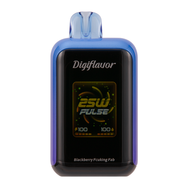 Digiflavor Vapes – Mi-One Brands