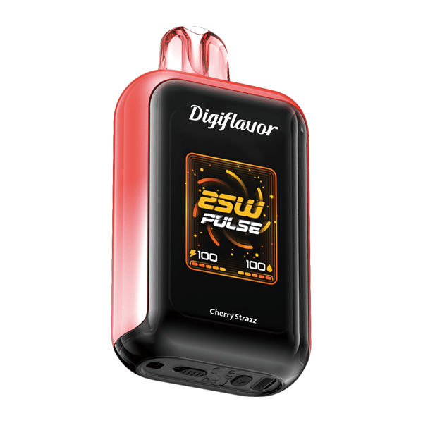 Cherry Strazz Digiflavor Sky Vape – Mi-One Brands