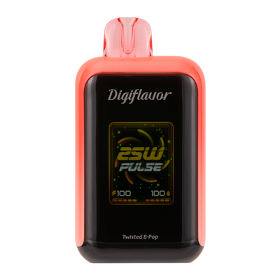 Digiflavor Vapes