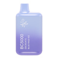 Blue Razz Ice Elf Bar BC5000 Vape