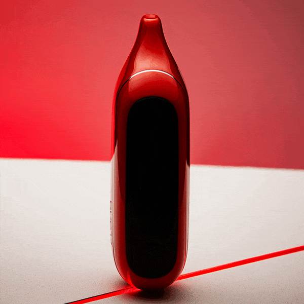 Strawberry Watermelon FLONQ Max Pro Vapes – Mi-One Brands