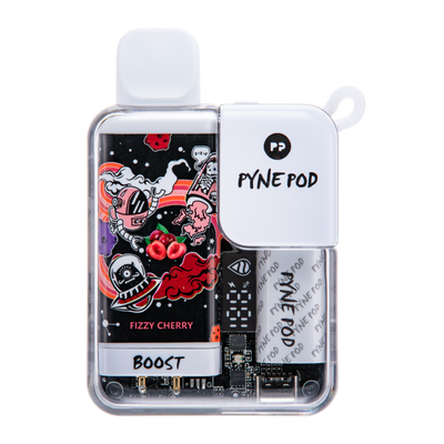 Pyne Pod Vapes