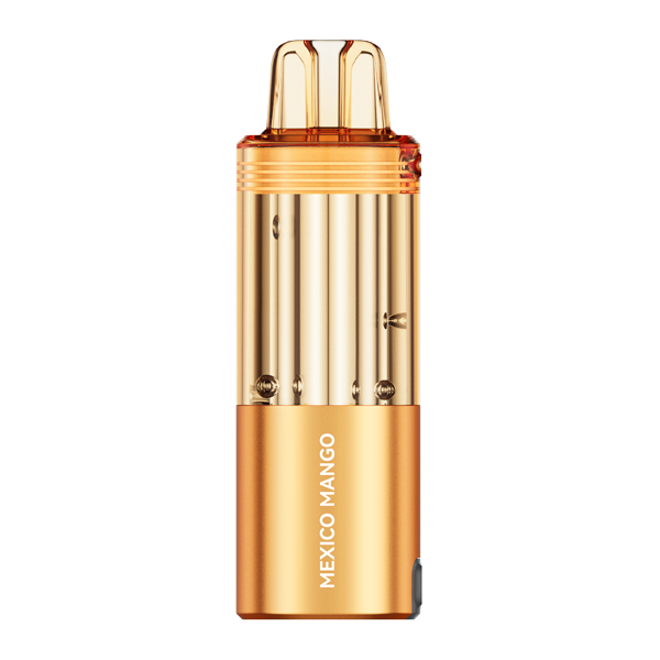 Mexico Mango FOGER Switch Pro Disposable – Mi-One Brands