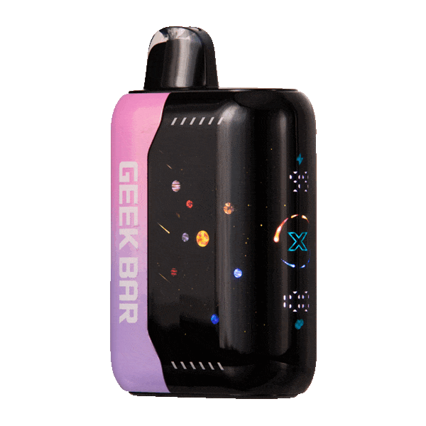 Strawberry Watermelon Geek Bar Pulse X Vape – Mi-One Brands
