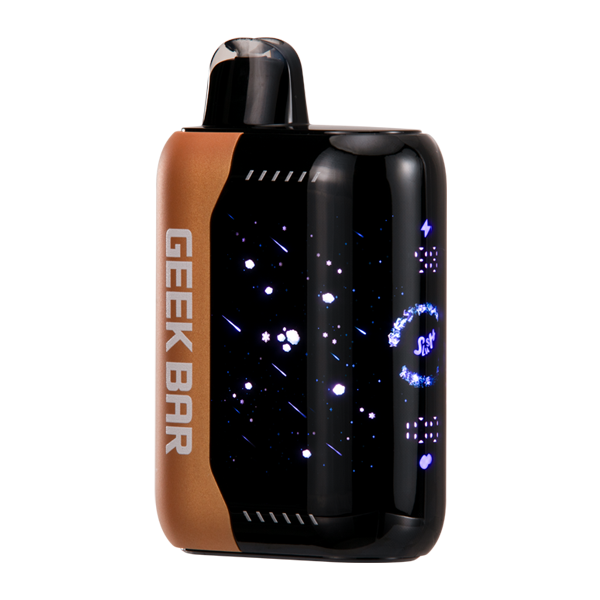 Cola Slush Geek Bar Pulse X 25K Vape – Mi-One Brands