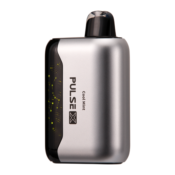 Cool Mint Geek Bar Pulse X Vape – Mi-One Brands