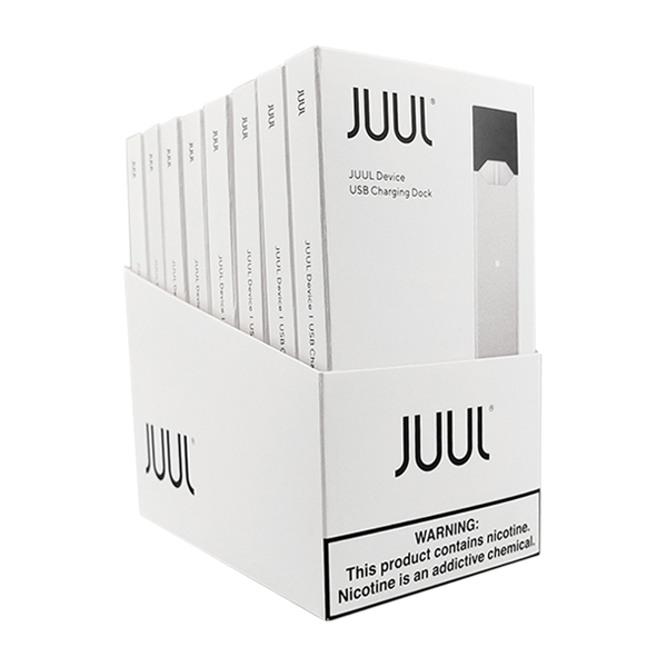 JUUL Basic Kit – Mi-One Brands