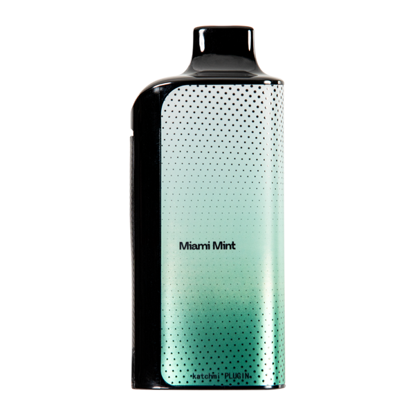 Miami Mint Katchmi Plugin – Mi-One Brands
