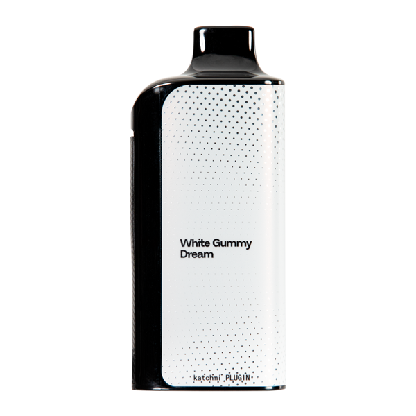 White Gummy Dream Katchmi Plugin – Mi-One Brands