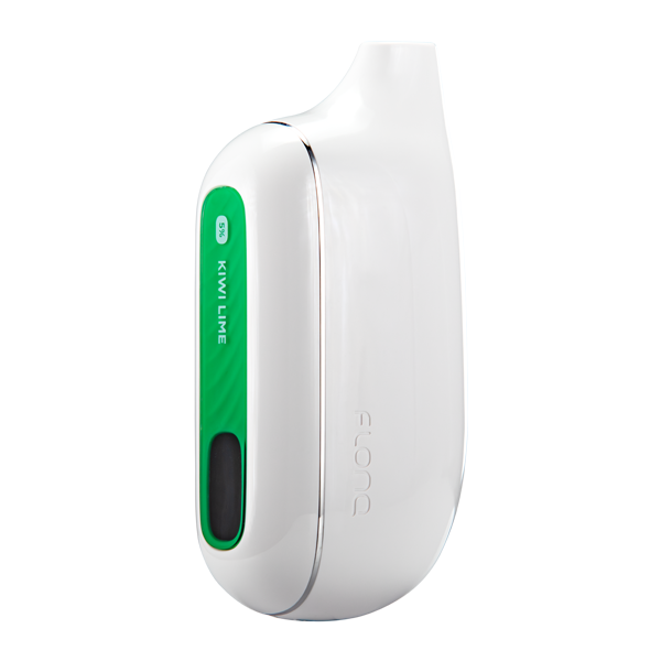 Kiwi Lime FLONQ Max Smart Vapes – Mi-One Brands