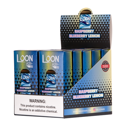 Loon Vapes