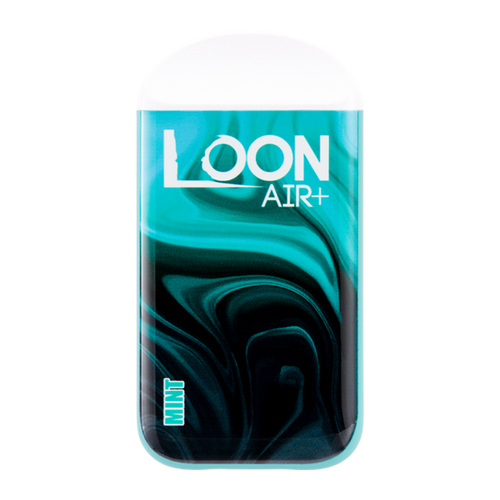 Mint Loon Air+